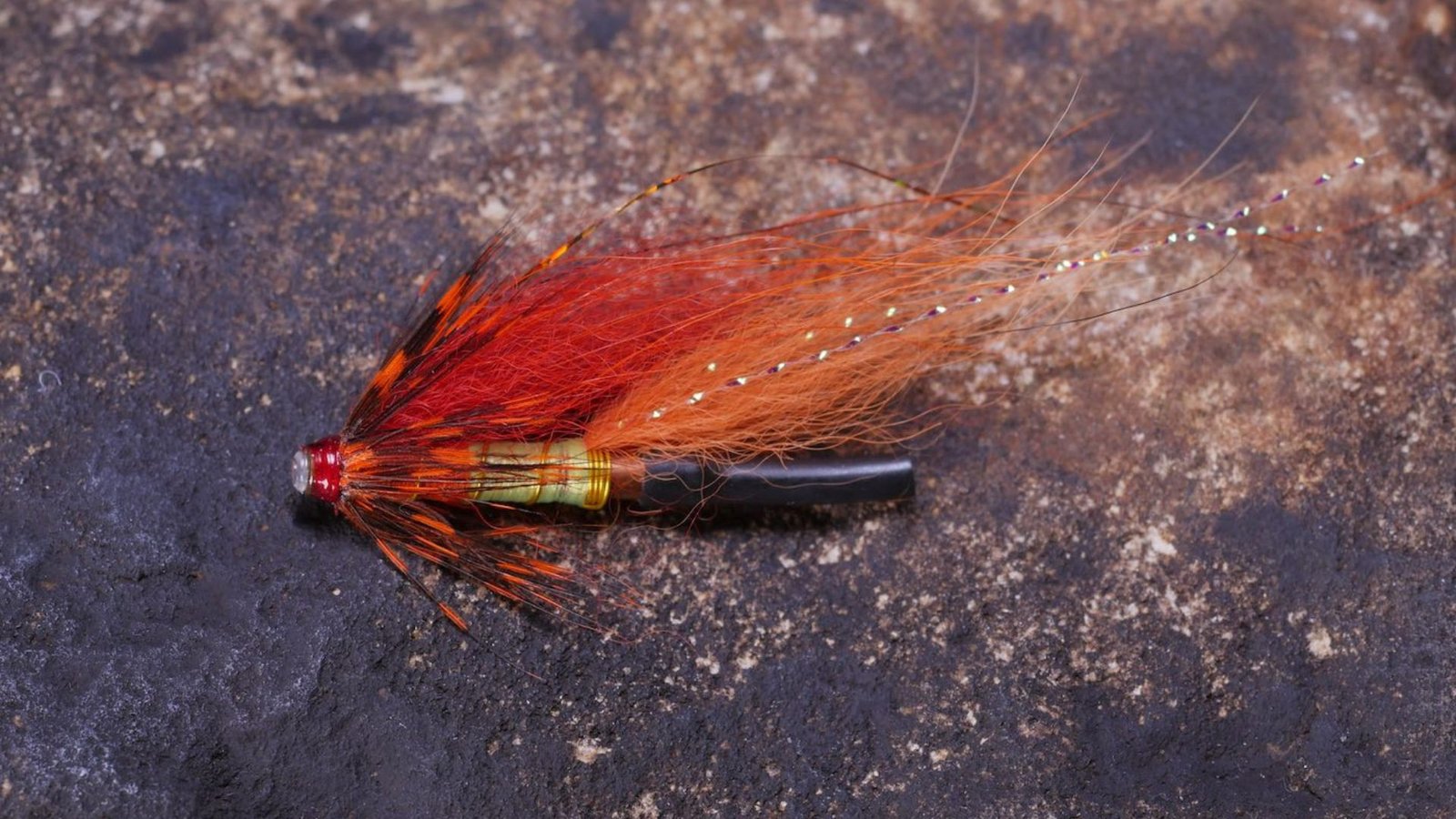 Tips for Choosing the Right Salmon Fly - Radencich Salmon Flies
