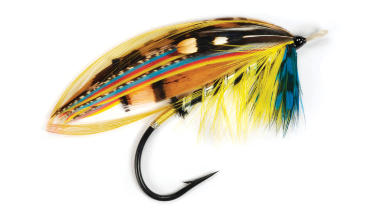 Best Fly Tying Vises for Salmon Flies