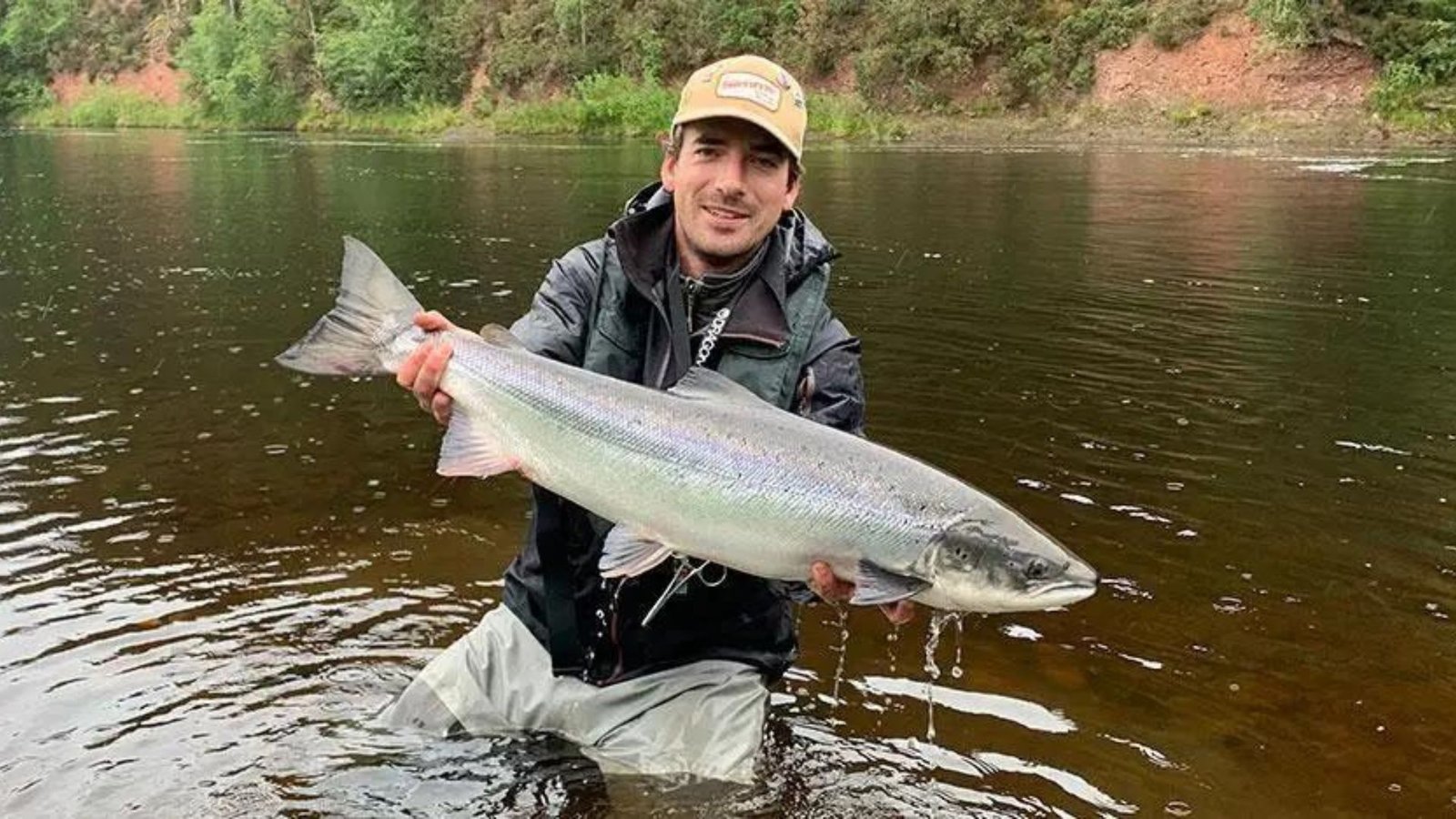 How to Adapt Your Salmon Fly Fishing to Different Seasons - Radencich ...