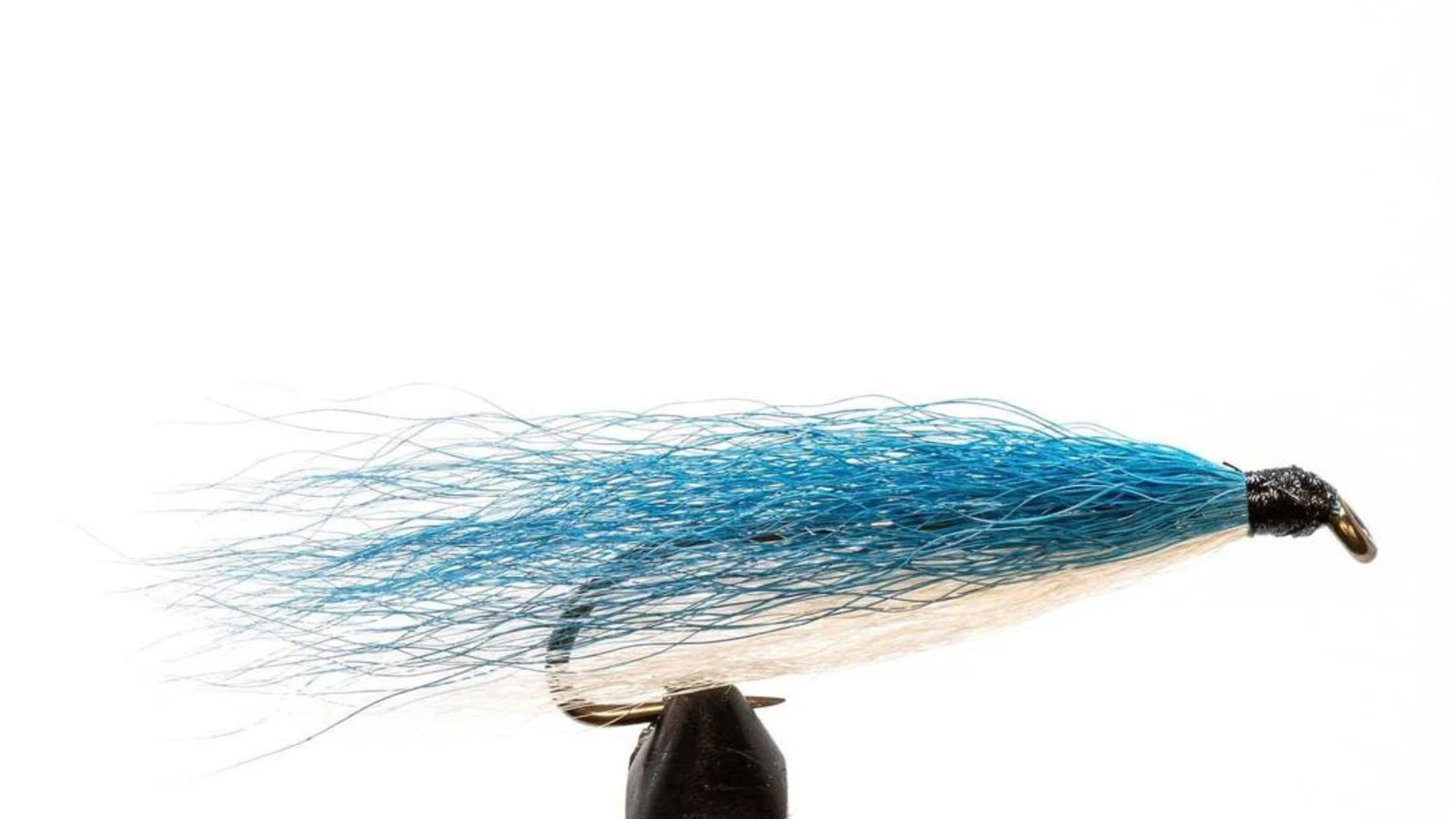 How to Fish Salmon Flies in Saltwater - Radencich Salmon Flies