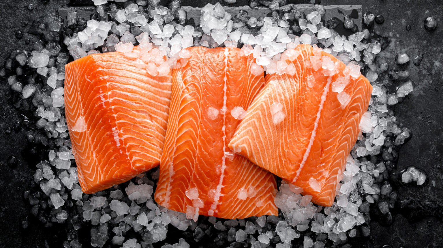 How to Store Freshly Caught Salmon - Radencich Salmon Flies