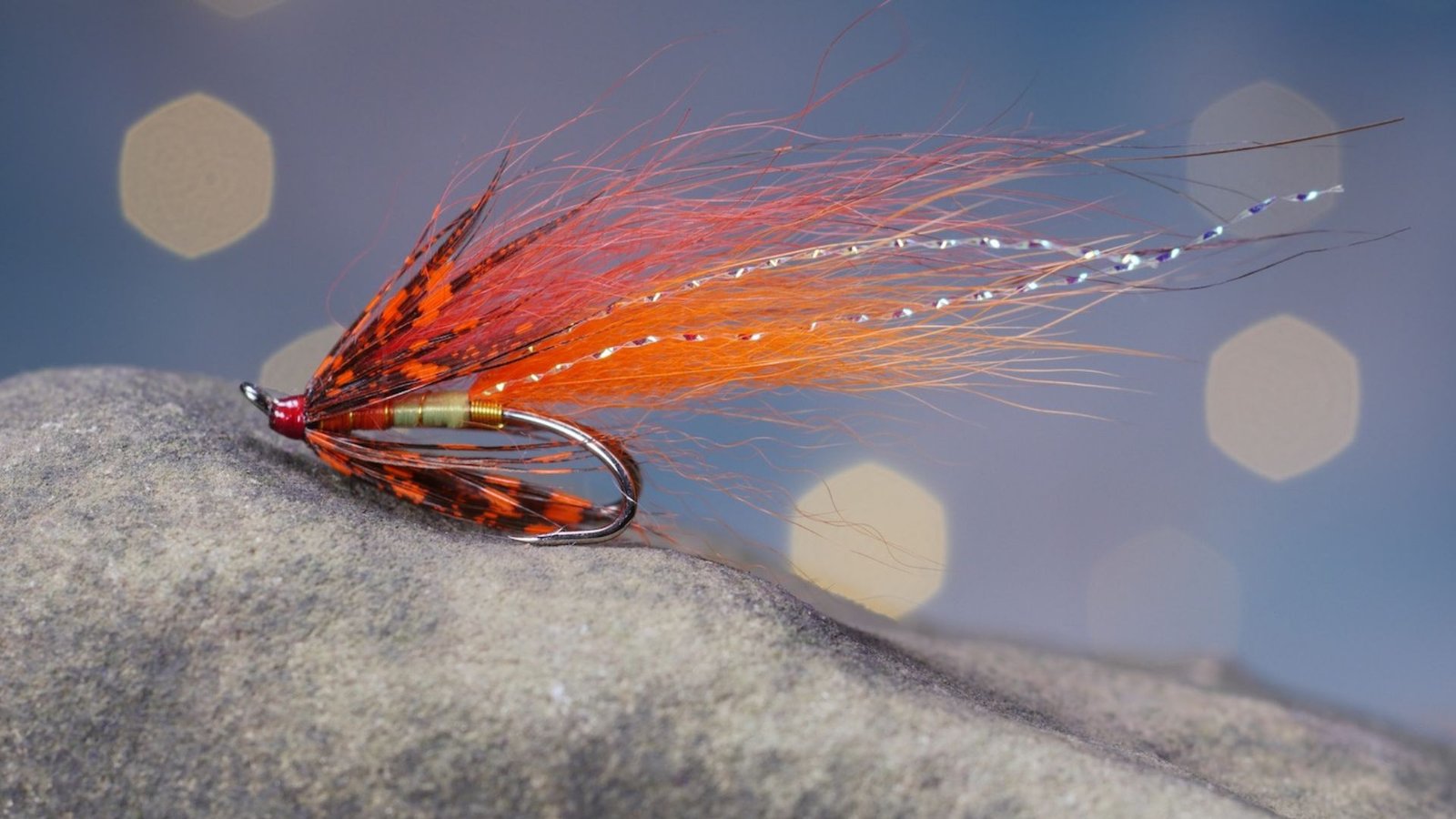 Top 10 Salmon Fly Fishing Techniques - Radencich Salmon Flies